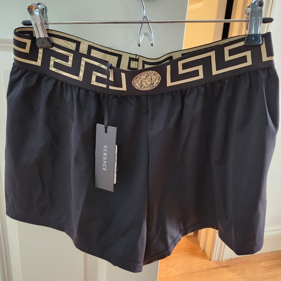 Versace | Swim | Ladies Versace Bathing Suit Bottom Size 4 M | Poshmark